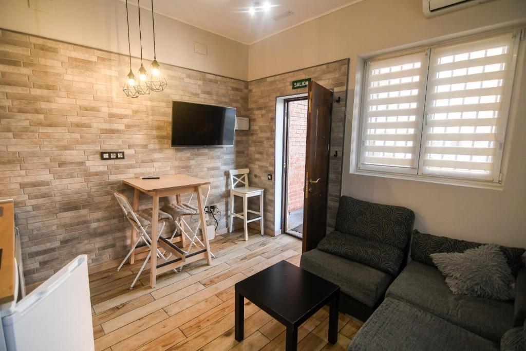 Nomad Nook in Vallecas, Madrid (tarifs actualisés, 2026)