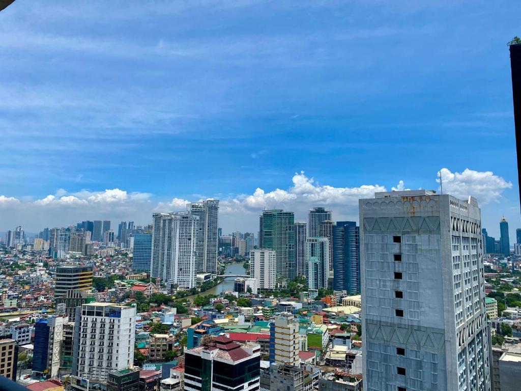 The Gramercy Residences by Season Staycation Ph, Manila (aktualisierte ...
