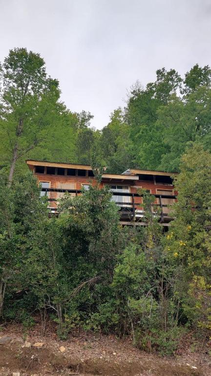 El Refugio Del Saltamontes Glamoroso, Pejerrey (tarifs actualisés, 2026)