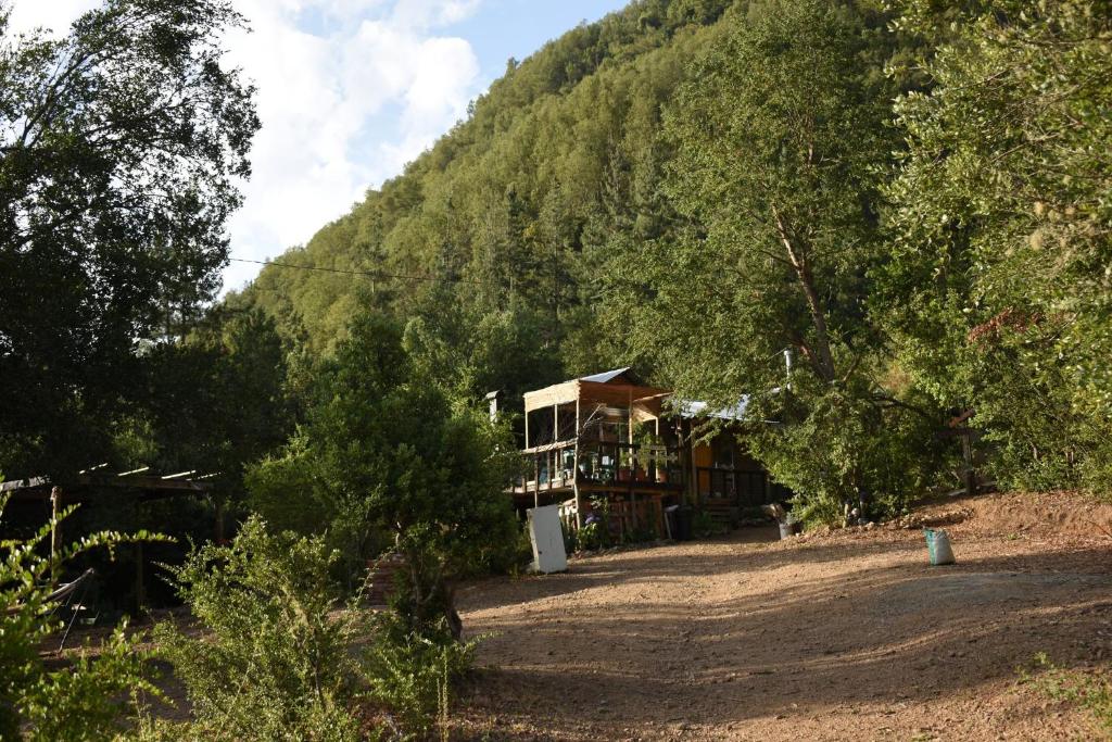 El Refugio Del Saltamontes Glamoroso, Pejerrey (tarifs actualisés, 2026)