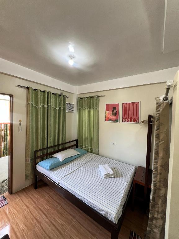 Cardo Rooms, General Luna (bijgewerkte prijzen 2026)