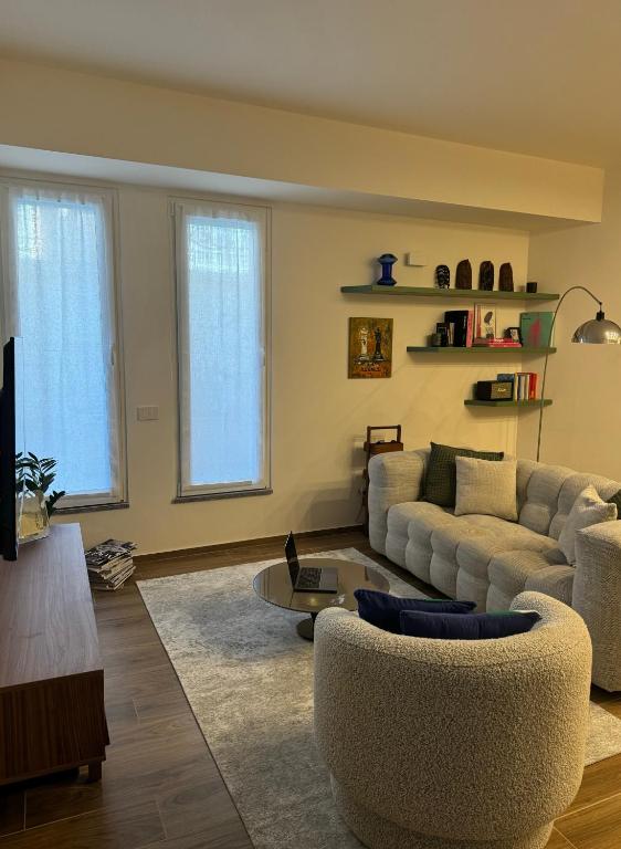 Stile Emma, Milán (precios actualizados 2026)