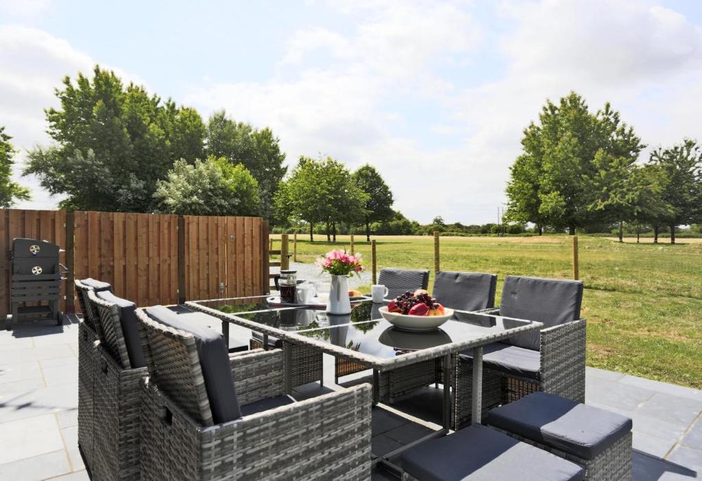 4 Bed in Barsham oc-lbarn, Beccles (updated prices 2026)