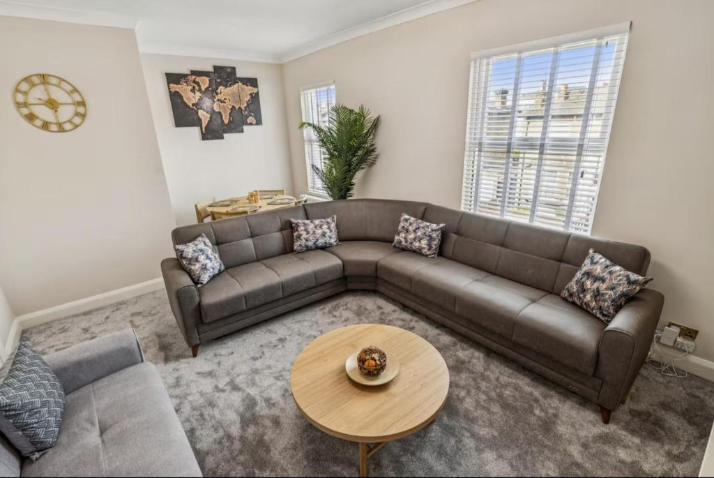 Bonfield Residence, Londra (prezzi aggiornati per il 2026)