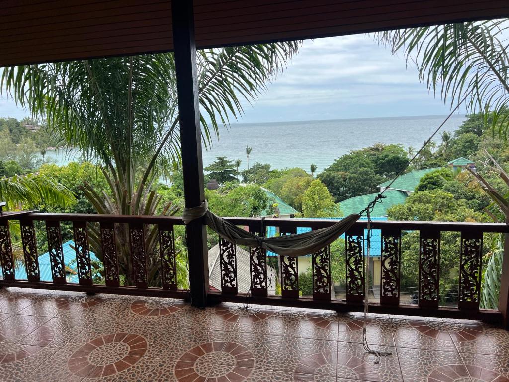 Sunset Seaview at Salad Beach Big Bungalow, Saladi rand (2026. aasta ...