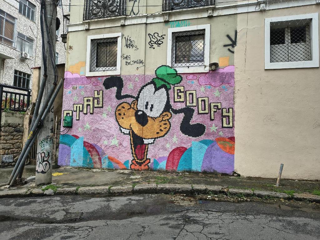 Gloria Lapa - Bohemian Culture and Leisure, Rio de Janeiro (updated ...