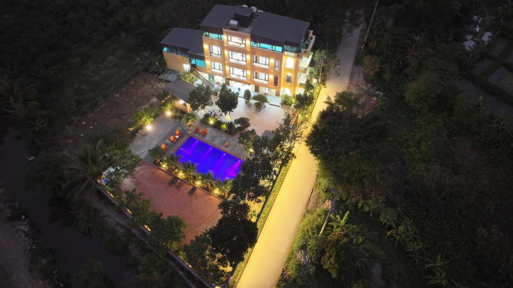 lona villa tamcoc, Nguyễn Thôn (aktualisierte Preise für 2026)