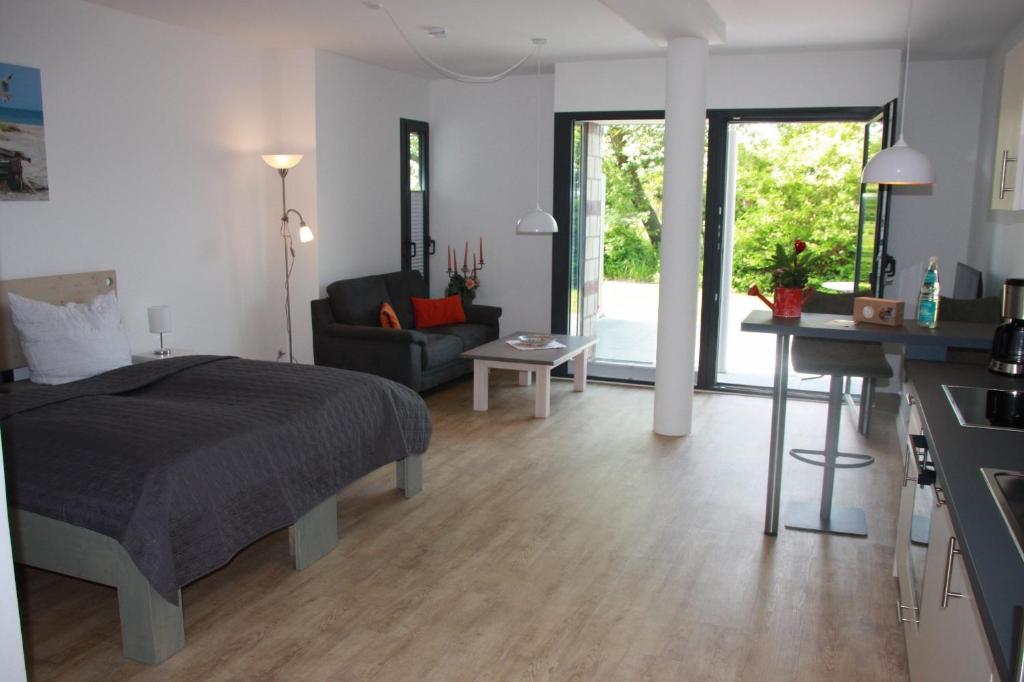 SunGate No 14 - Aurora Vista - ABC536, Hohen Wieschendorf (updated ...