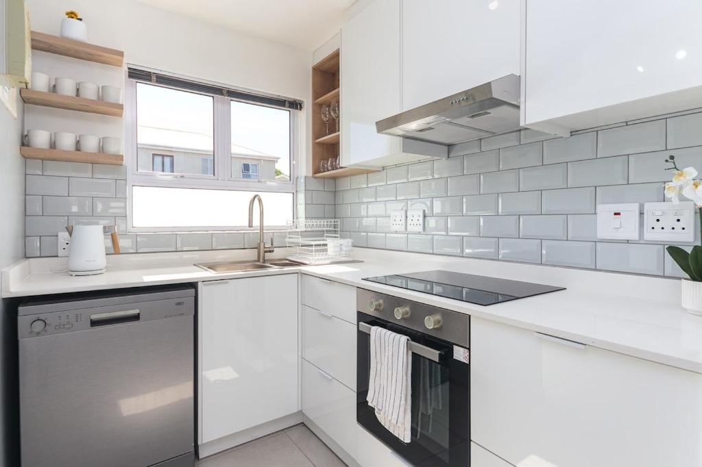 Villa Chateau Self Catering Flat, Cape Town (preços atualizados de 2026)