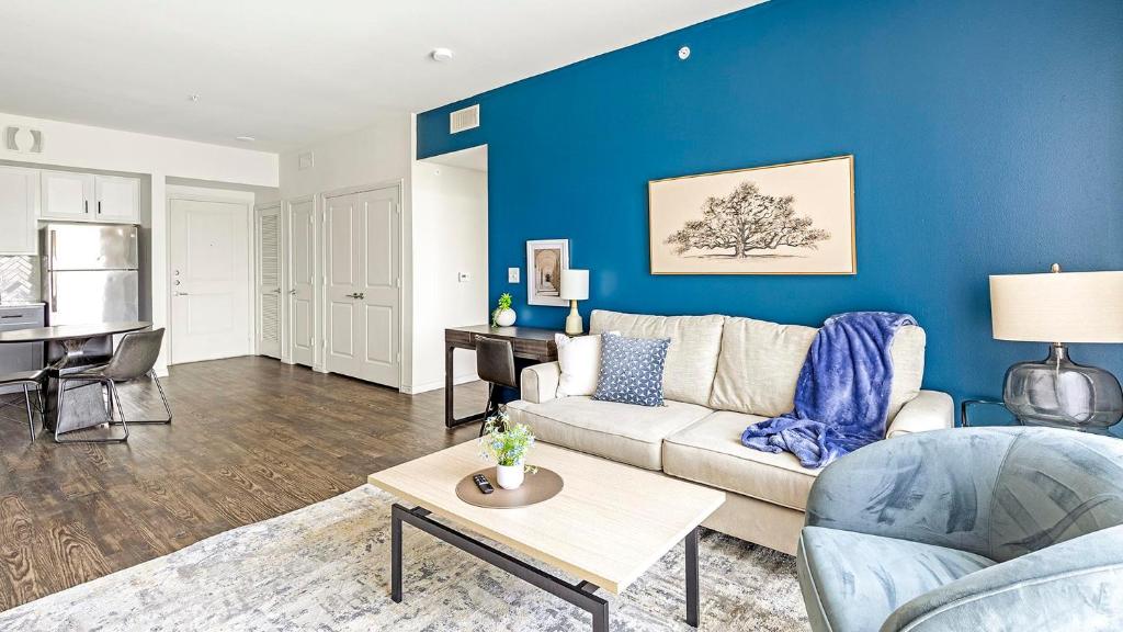 Landing Amazing 2BD Gym Pool, Dallas (aktualisierte Preise für 2026)