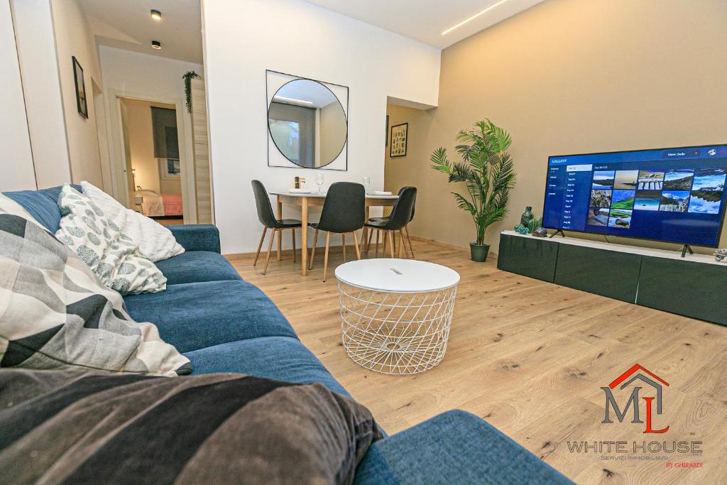 Parrot House Airport by ML WHITE HOUSE, Genova की (2026 के लिए अपडेट ...