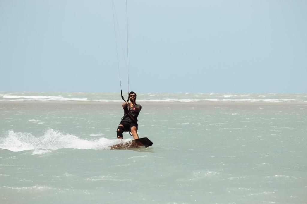 La Brisa House Kite Beach House Galinhos, Galinhos की (2026 के लिए ...