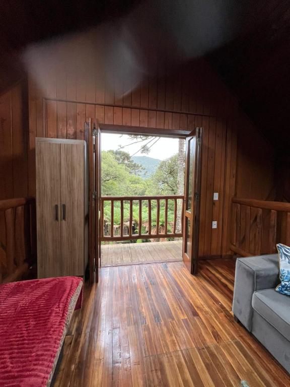 Alma da Serra Pousada, Urupema (tarifs actualisés, 2026)