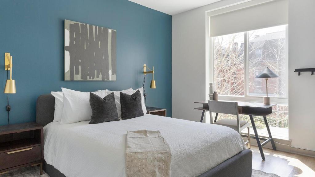 Landing at Commons on Ludlow - Studio in Univer..., Philadelphia (2026 ...