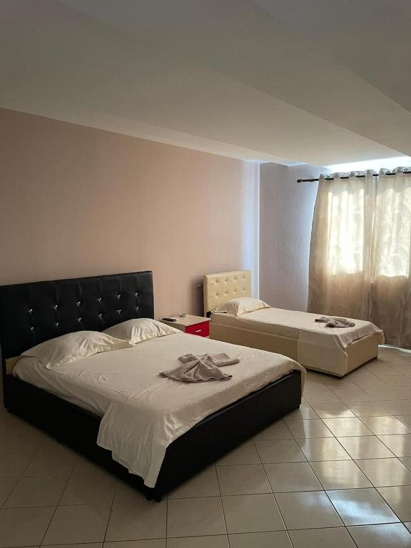 Bar Hotel Orgito, Lushnjë (updated prices 2026)