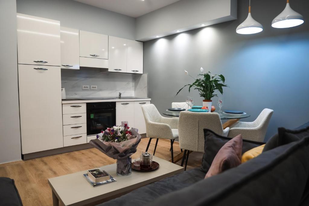 Home Select Tirana 9, Tirana (updated prices 2026)