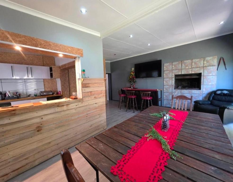 CLR Accommodation, George (preços atualizados de 2026)