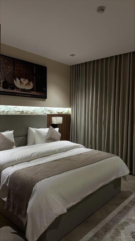 روجدا ريزيدنس Rojda Residence, Riad (aktualisierte Preise für 2026)