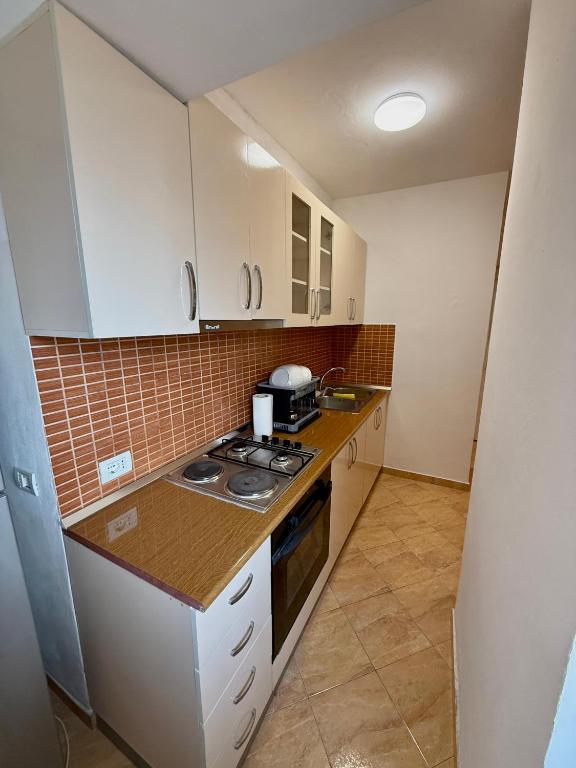 City Apartment Vlorë, Vlorë (tarifs actualisés, 2026)