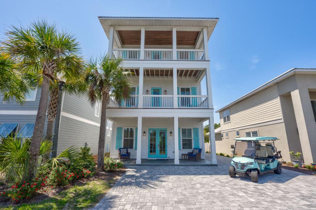 Simon Seas, Destin (aktualisierte Preise für 2026)