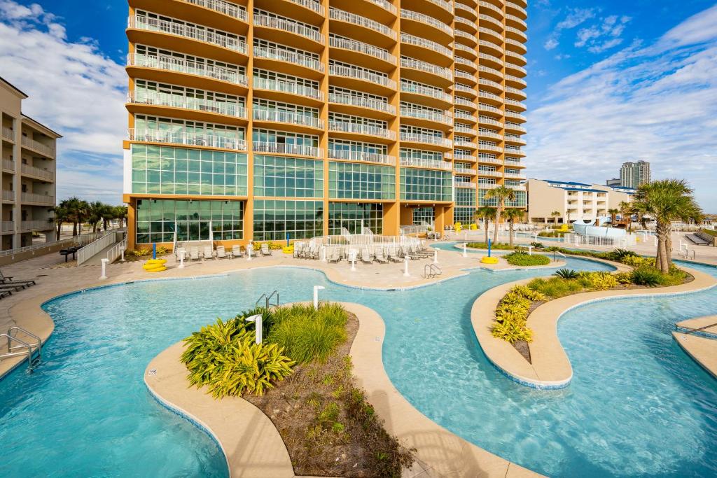 Phoenix Gulf Towers 2205, Gulf Shores (updated prices 2026)