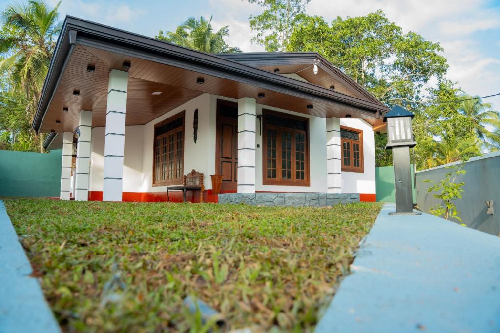 Moonshire Villa Kalutara, Kalutara (tarifs actualisés pour 2026)