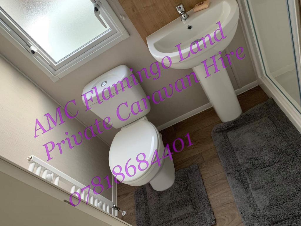 Flamingo Land - Beech Grove B122, Kirby Misperton (aktualisierte Preise ...