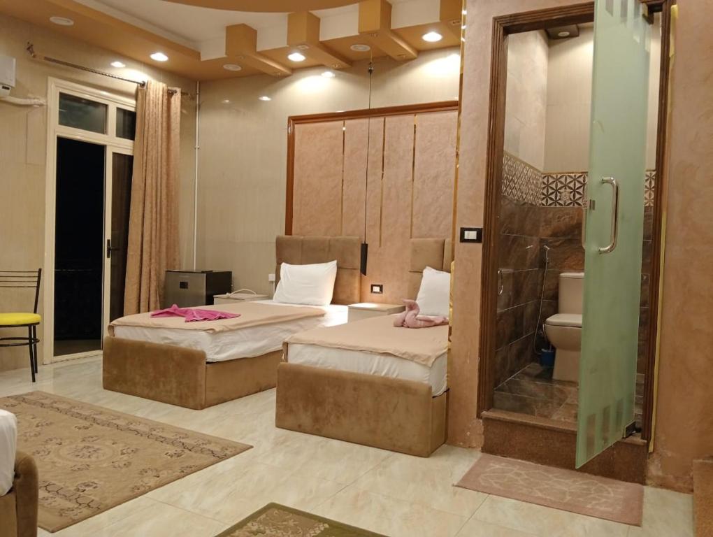 cairo castle plaza downtown، القاهرة (أسعار محدثة لعام 2026)