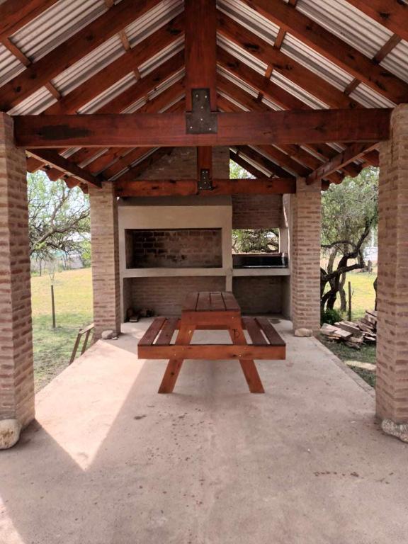 Cabañas Gael, Barrio Parque El Corcovado (updated prices 2026)