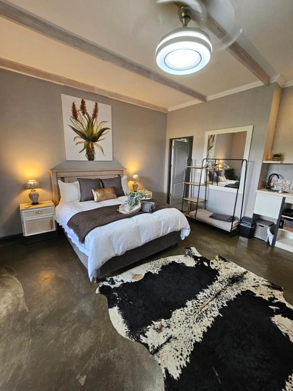 The Prickly Pear, Bloemfontein (preços atualizados de 2026)