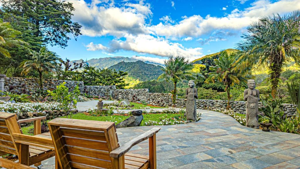 White Heron Lodge, Boquete (prezzi aggiornati per il 2026)