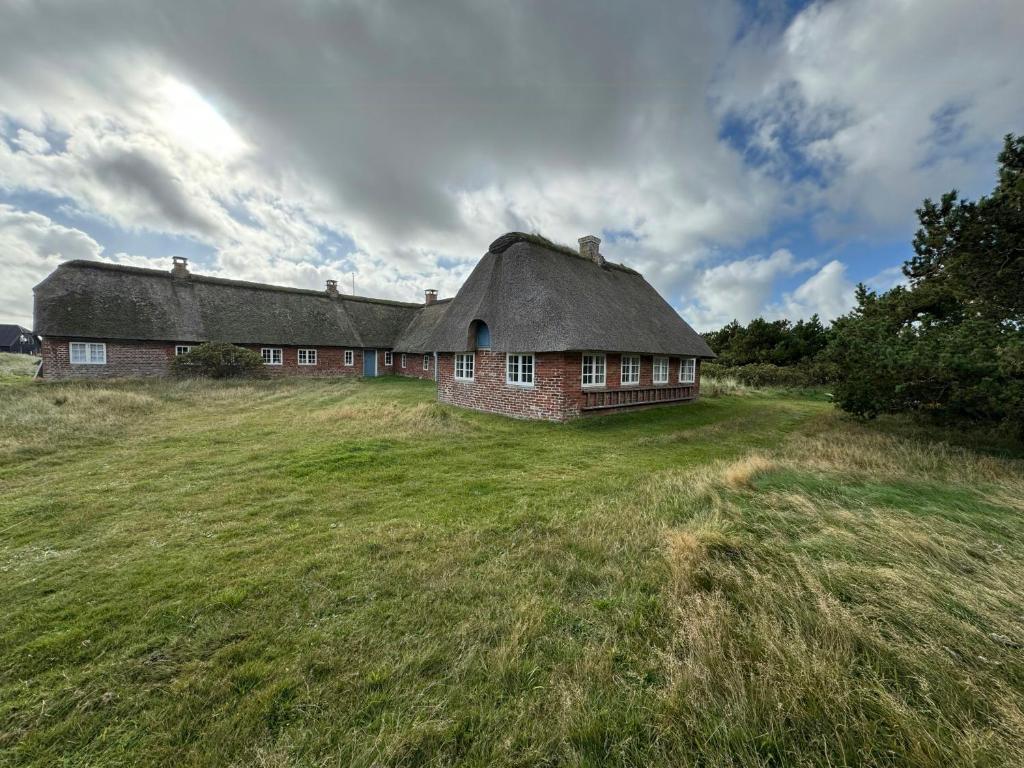 Protected Farm From 1798 By Blåvand Beach, Blåvand (updated prices 2026)