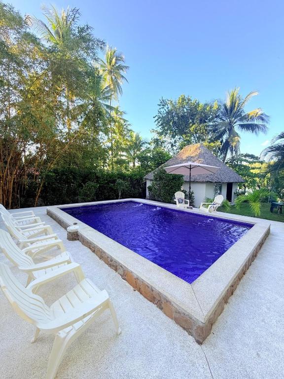 Rancho las Arantzas, Jujutla (prezzi aggiornati per il 2026)