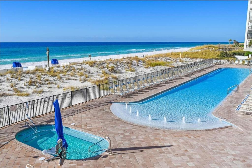 The Terrace at Pelican Beach Resort Unit #307, Destin (bijgewerkte ...
