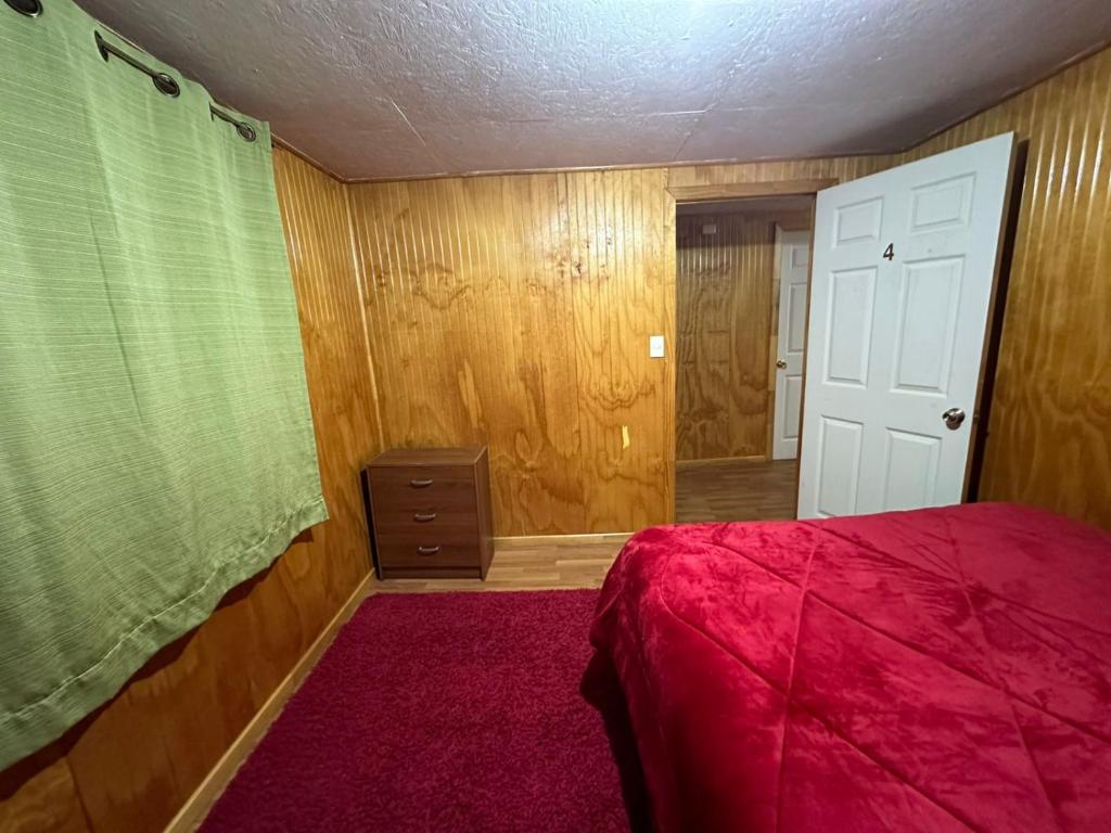 Hostal trolten, Nueva Toltén (aktualisierte Preise für 2026)