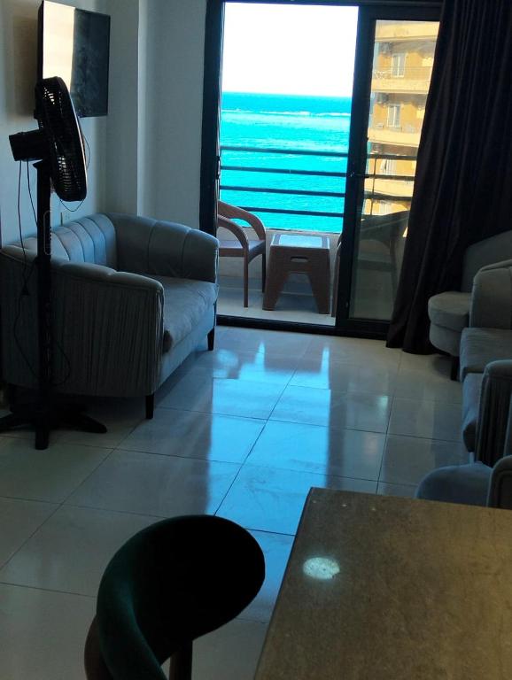 Golden Sea View Luxury Escape, Marsa Matruh (uppdaterade priser för 2026)