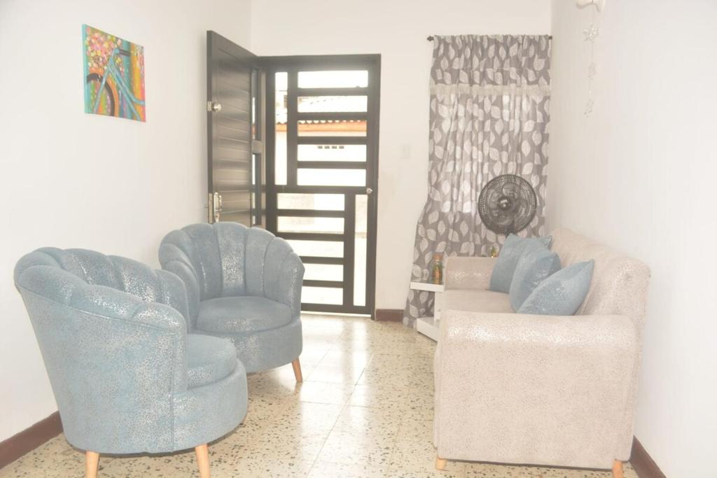 Estadía cómoda en Buga,ciudad colonial y religiosa, Buga (precios ...