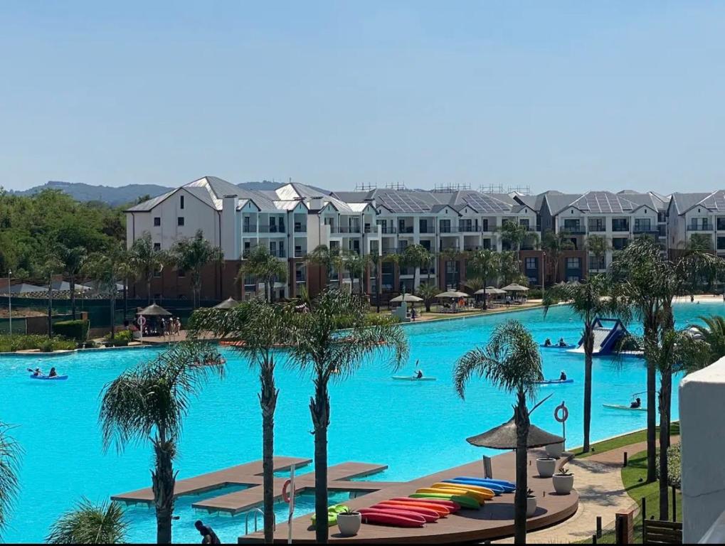 Blyde Lagoon Crystal, Pretoria (tarifs actualisés, 2026)