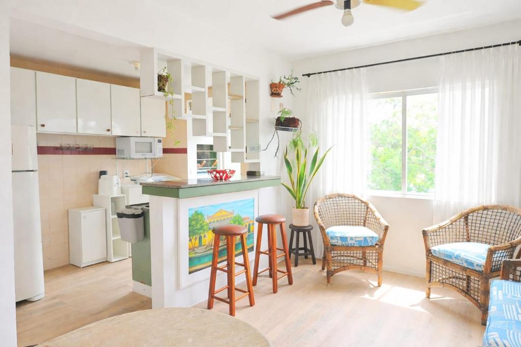 Residencial Lazari 307, Florianópolis (precios actualizados 2026)