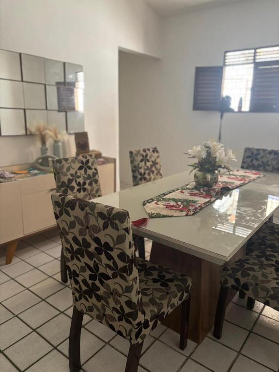 Casa de praia, João Pessoa (tarifs actualisés, 2026)