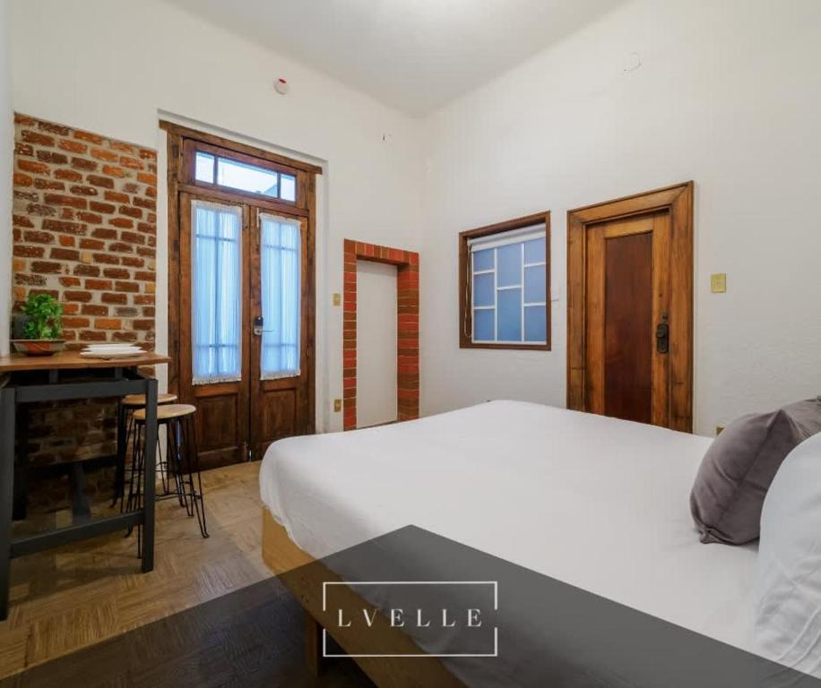 Hermosa habitacion en Casona Colonial Mexicana- 4, Ciudad de México ...