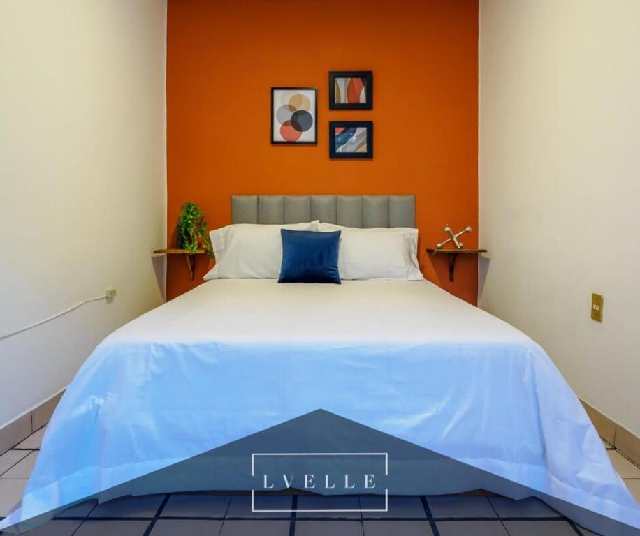 Cozy Room in a Colonial Home in CDMX -6, Ciudad de México (precios ...