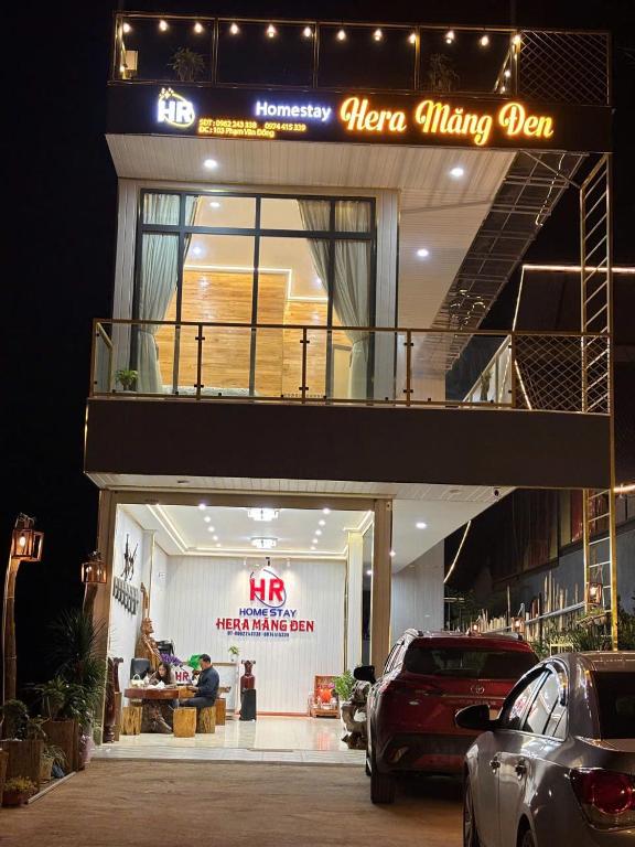 homestay hera măng đen Kon Rung (1) (ราคาอัปเดตปี 2026)