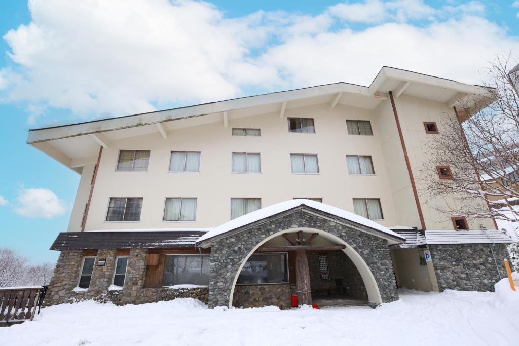 Hotel Takimoto, Yamanouchi (updated prices 2026)