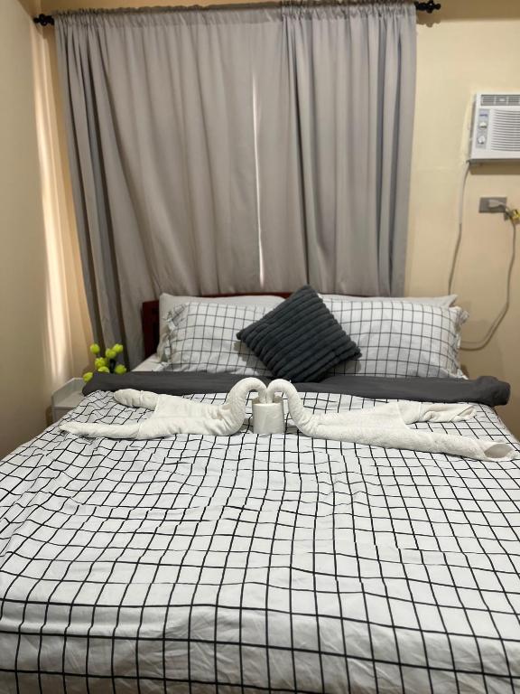 Bayfront Suite near Airport, MOA, PICC, Star City, OKADA With Fast WIFI ...