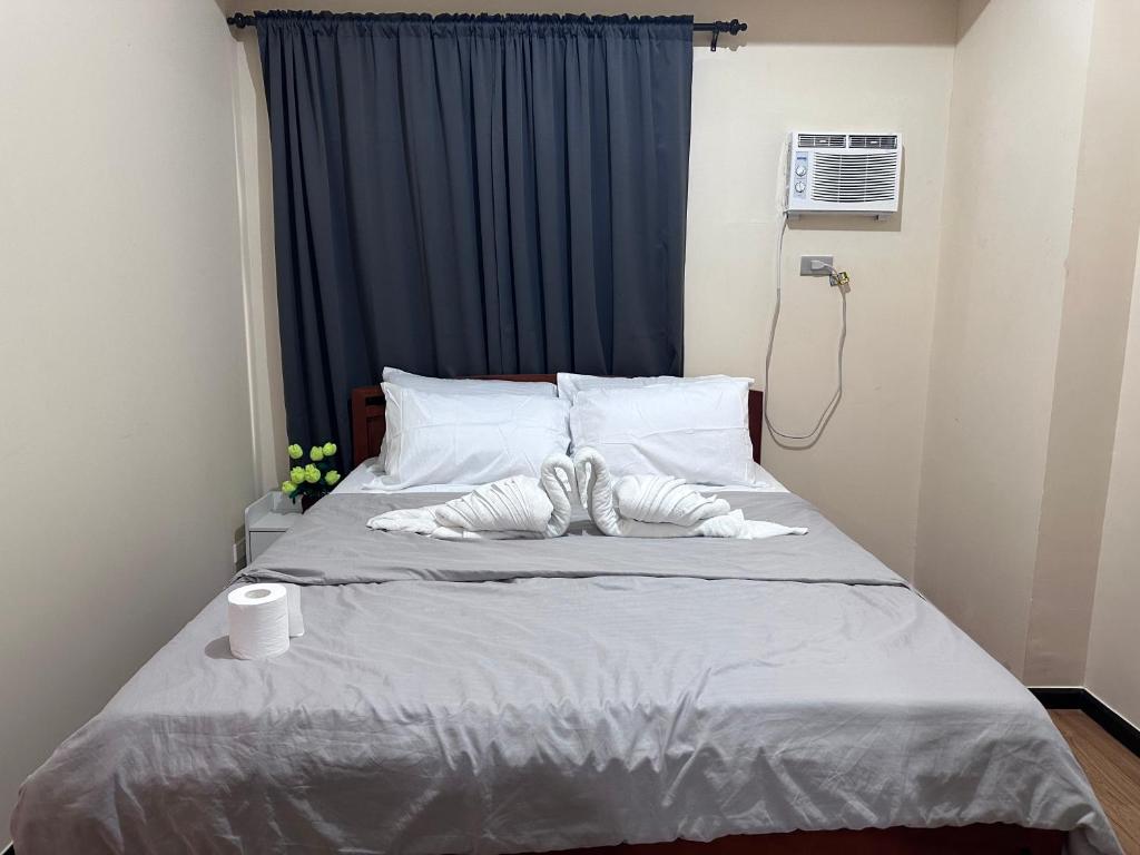 Bayfront Suite near Airport, MOA, PICC, Star City, OKADA With Fast WIFI ...