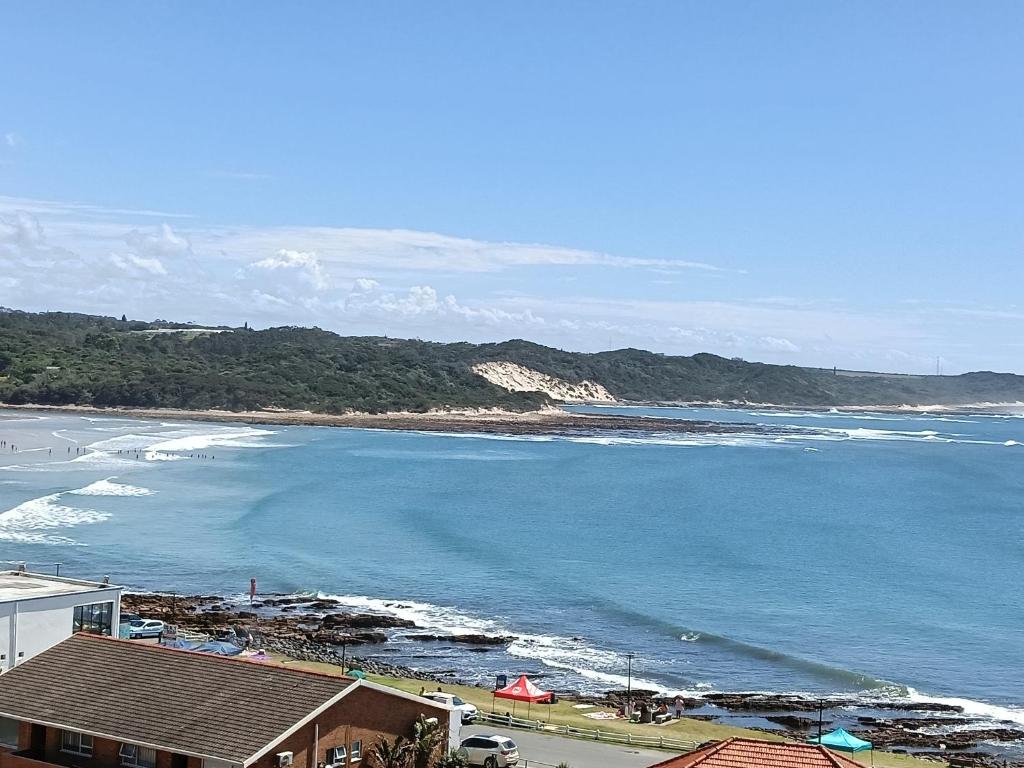 Gonubie Beachside Delight 1, East London (preços atualizados de 2026)