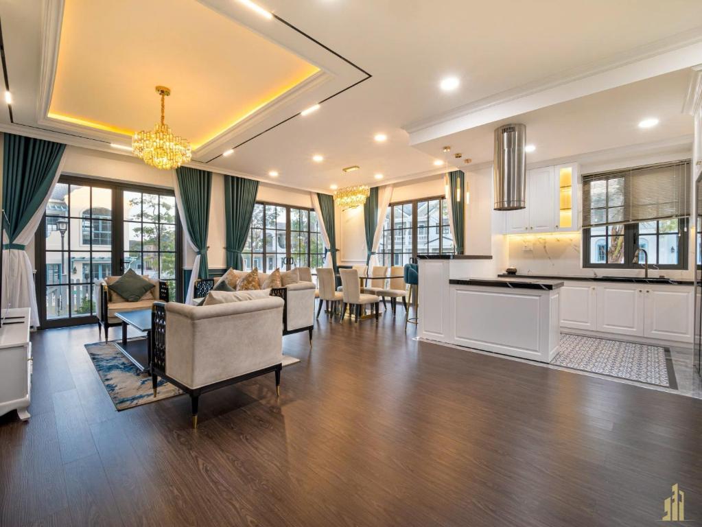 Malibu 2 villa , Nova World , Phan Thiết, Bình Tú (aktualizované ceny ...