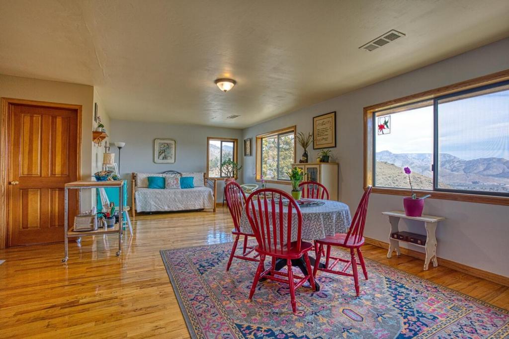 Camp David, Wofford Heights (prezzi aggiornati per il 2026)