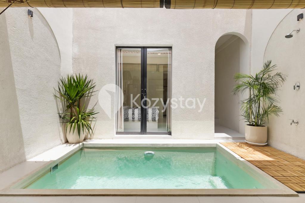 Kirelo Villa by Kozystay - Sanur, Sanur (opdaterede priser for 2026)